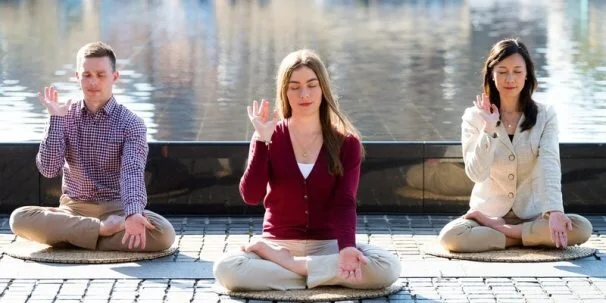 Southern USA Falun Dafa Association