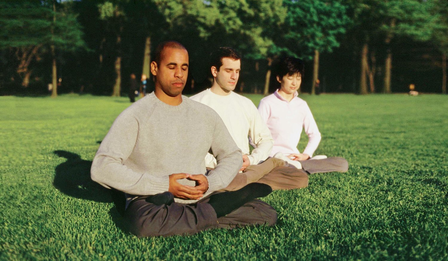 Southern USA Falun Dafa Association