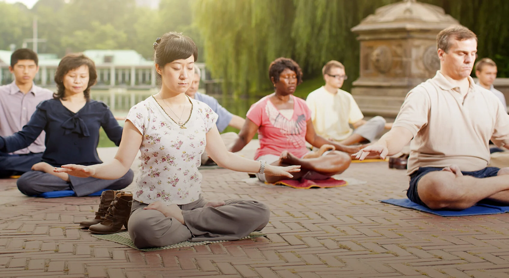 Southern USA Falun Dafa Association