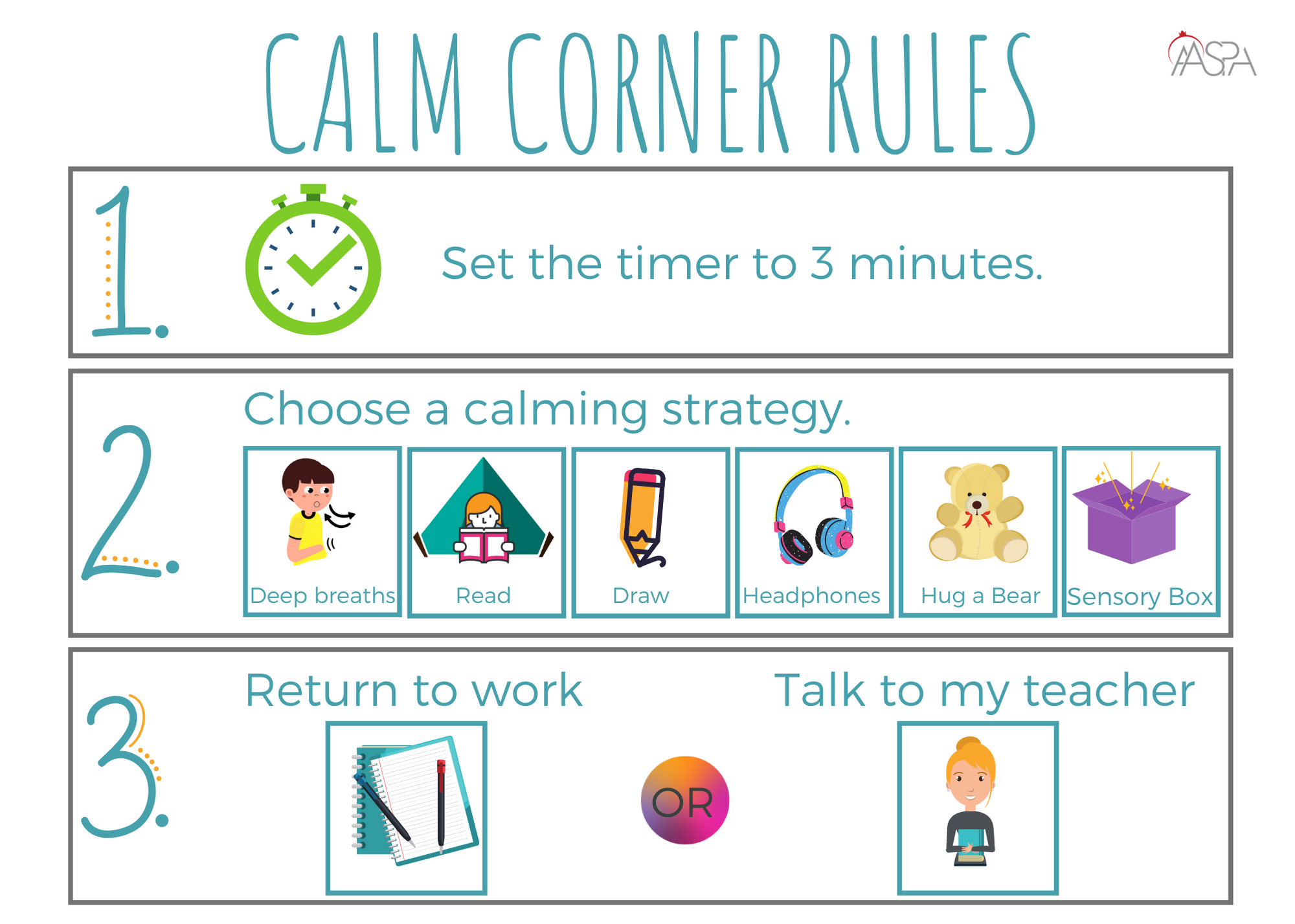 SEL Resources — AASPA