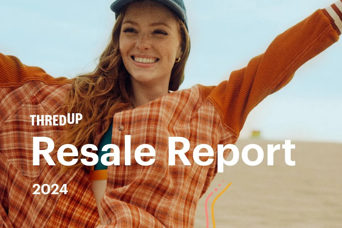 thredUP Newsroom - News — thredUP newsroom