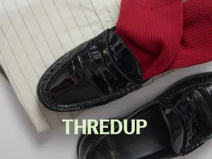 thredUP Logo — ThredUp Newsroom