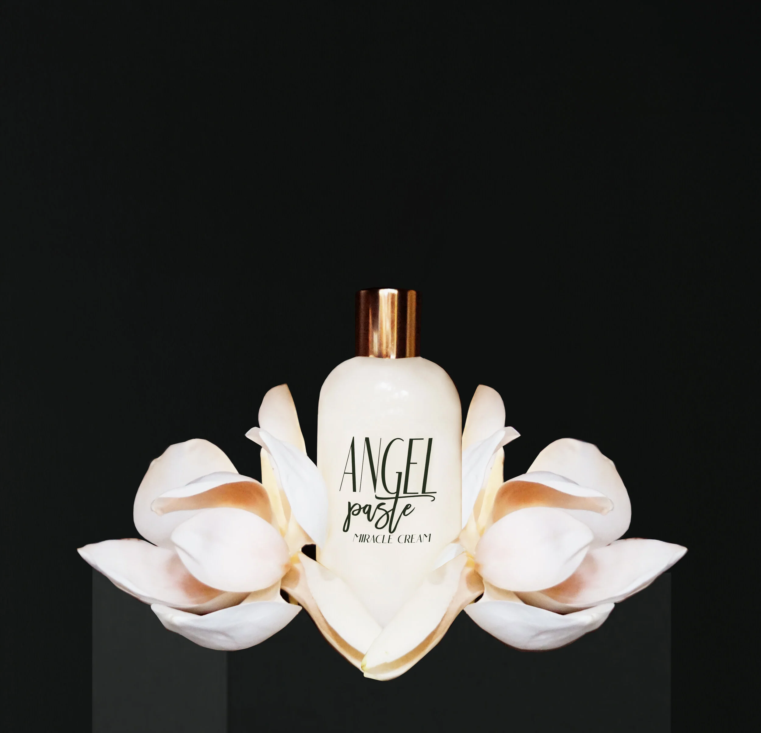 Angelpaste Miraculous Skincare — Angelpaste