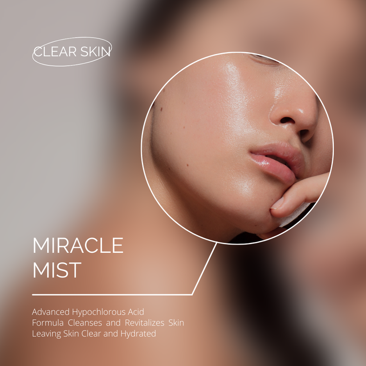 Angelpaste Miraculous Skincare — Angelpaste