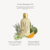 Angelpaste Miracle Cream - Orange Essential Oil Infused — Angelpaste