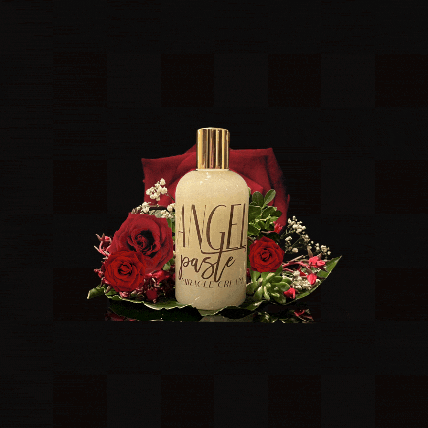 Angelpaste Miraculous Skincare — Angelpaste