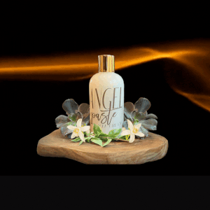 Angelpaste Miracle Cream - Orange Essential Oil Infused — Angelpaste
