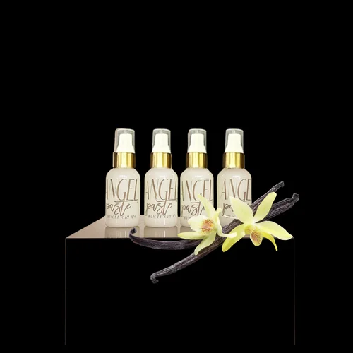 Angelpaste Miracle Cream - Orange Essential Oil Infused — Angelpaste