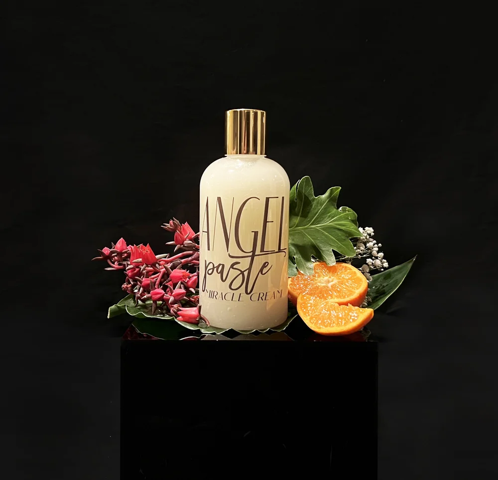 The Story | Discover Natural Solutions — Angelpaste