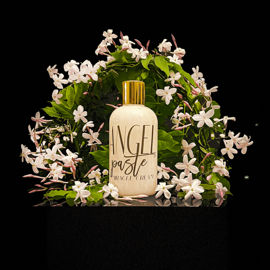Angelpaste Miraculous Skincare — Angelpaste