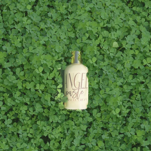 Angelpaste Miracle Cream - Orange Essential Oil Infused — Angelpaste