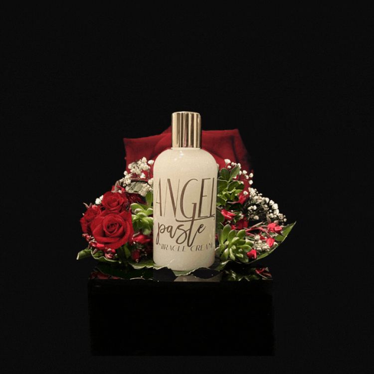 Angelpaste Miraculous Skincare — Angelpaste