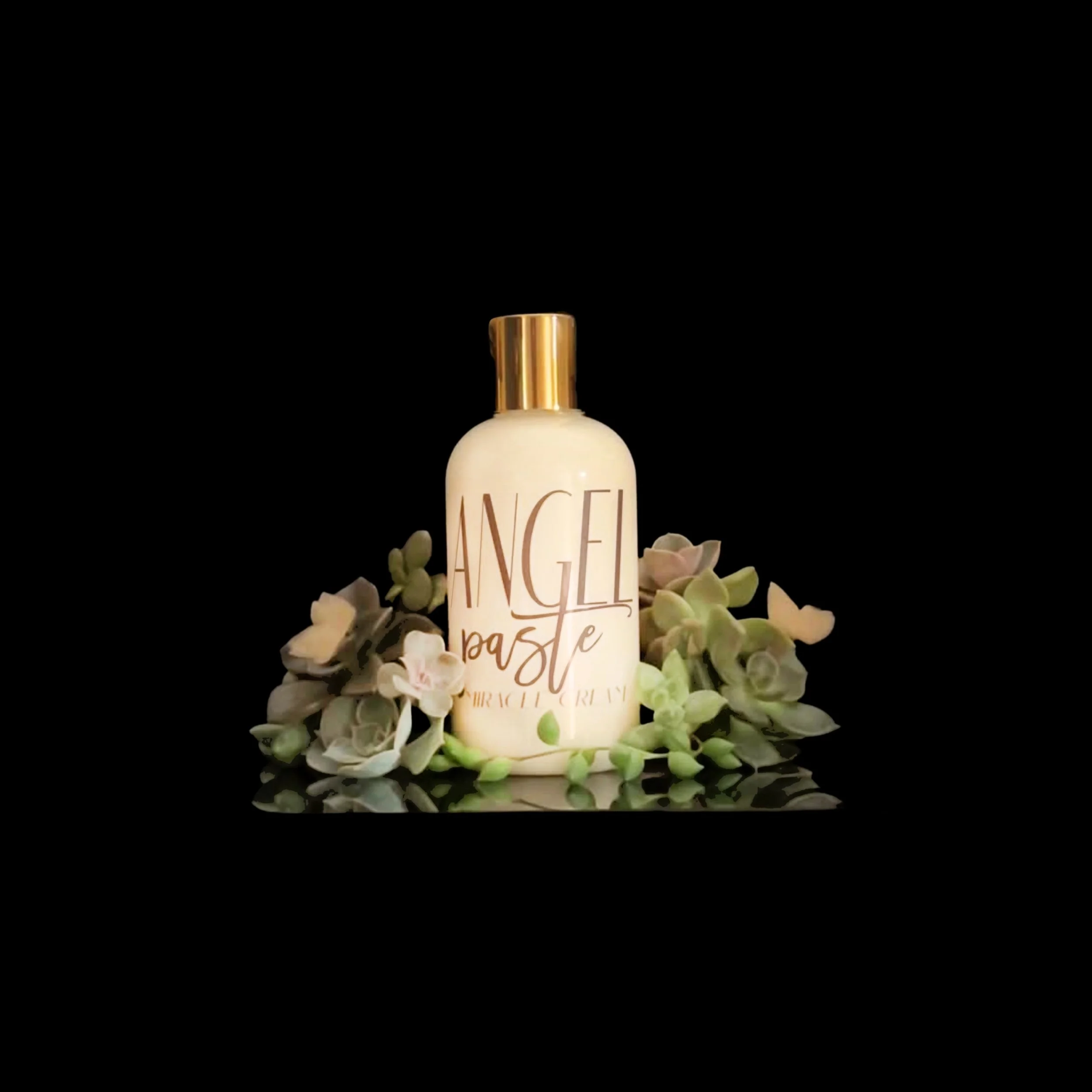 Miracle Cream - Unscented — Angelpaste