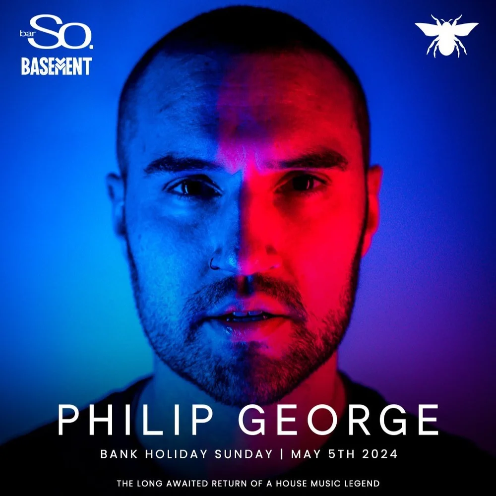 So...who's ready to party? — Bar So