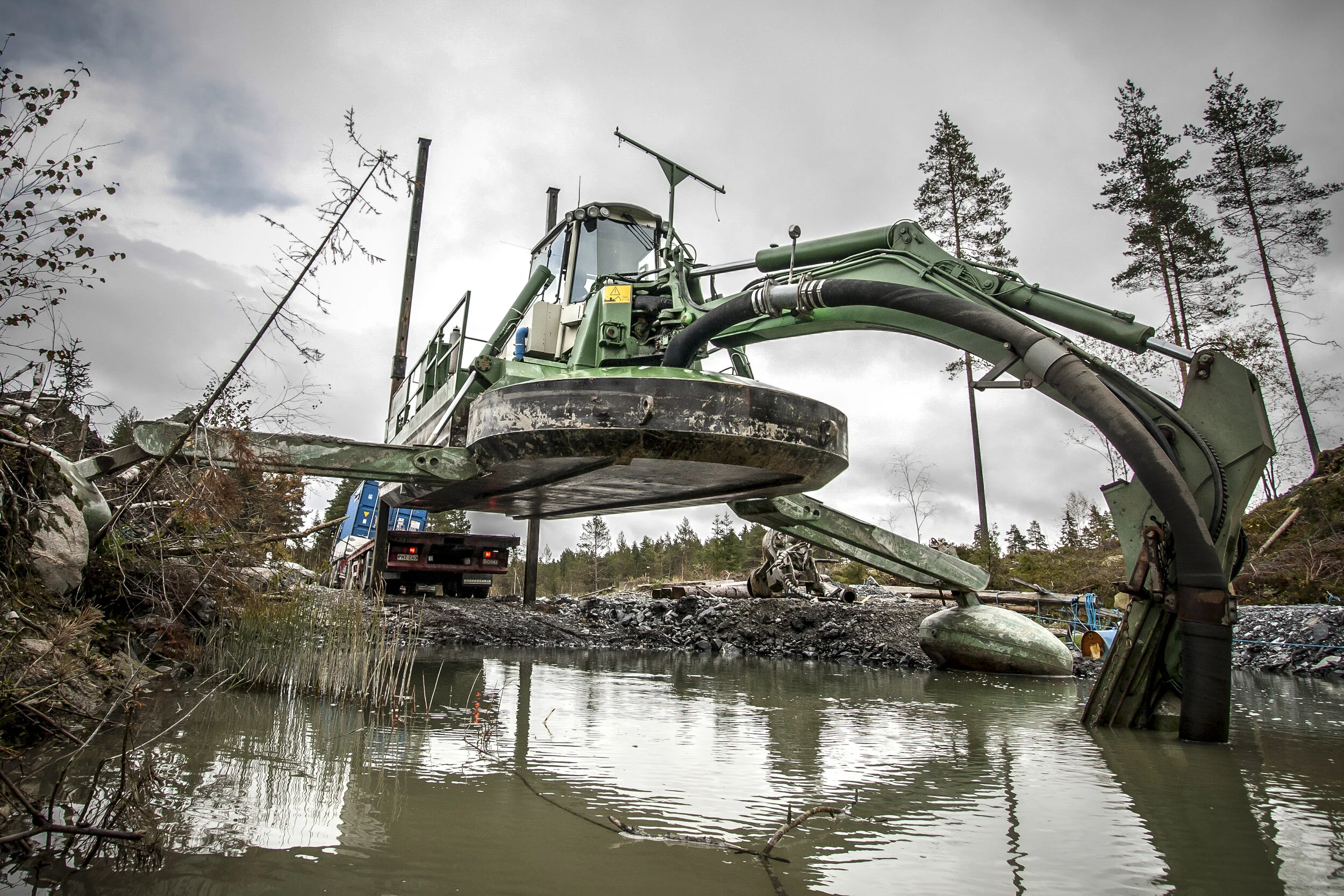 Concept — Watermaster North America