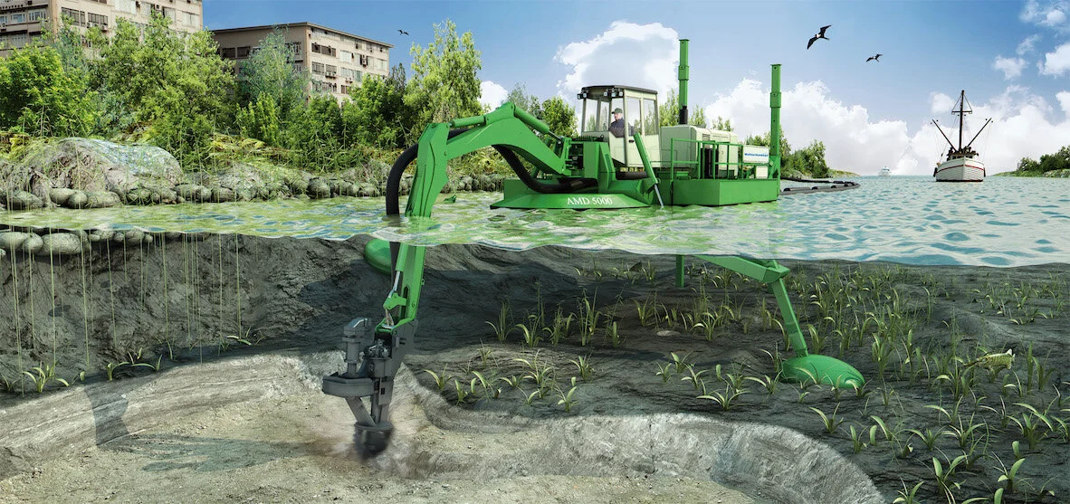 Watermaster North America