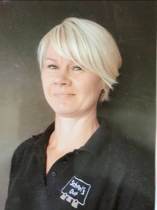 Our Instructors — Mathern Day Nursery - Caerwent