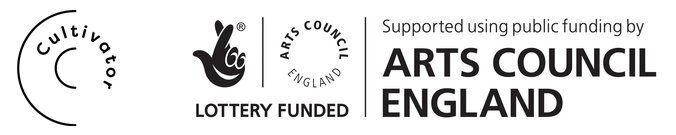 Garden Bugs Illustrated Poster — Rachel Corney Illustration