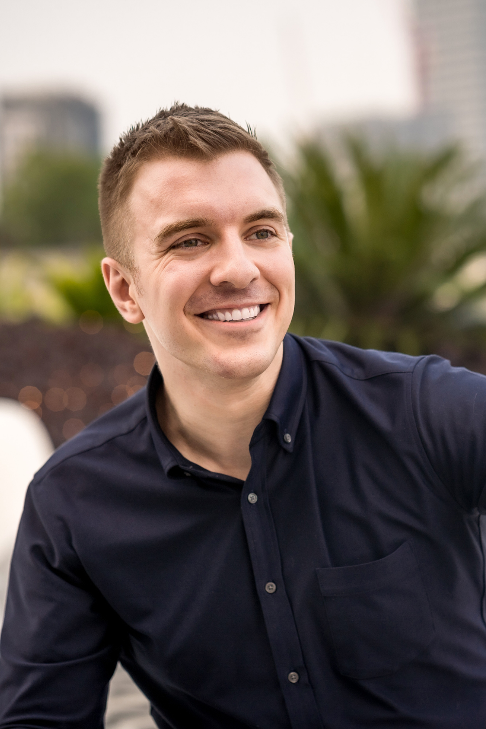 About Us — Gaishan Consulting