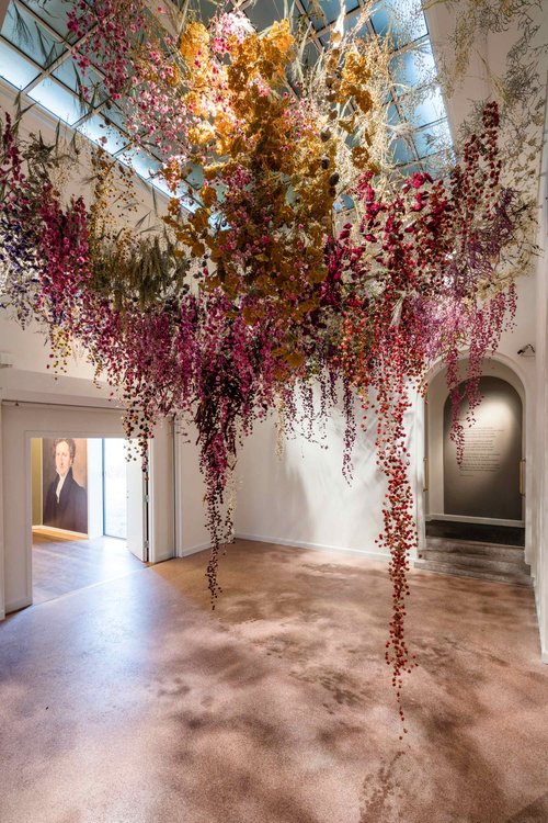 Nature Morte — Rebecca Louise Law