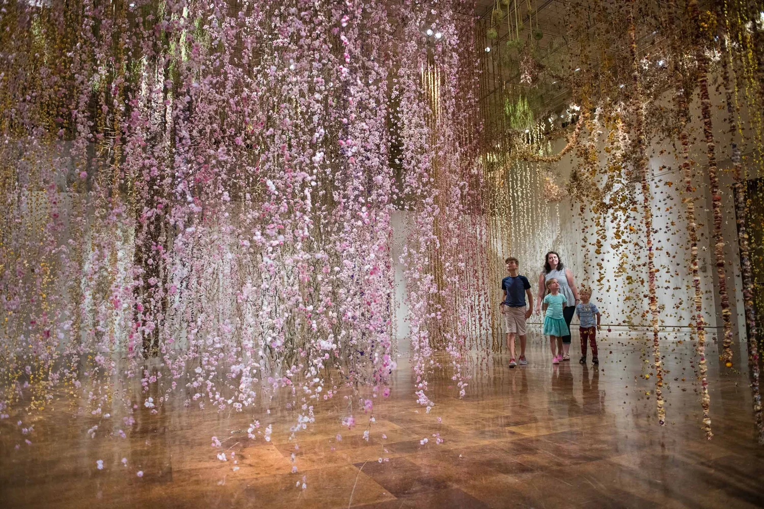 Nature Morte — Rebecca Louise Law