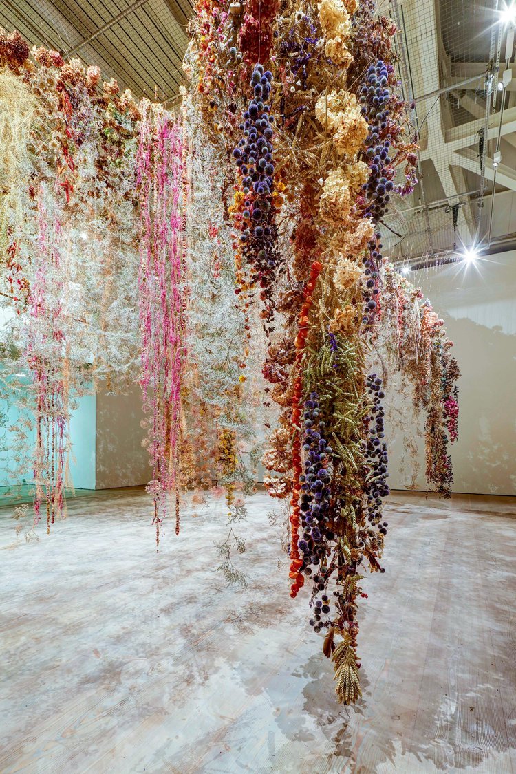 La Fleur Morte — Rebecca Louise Law
