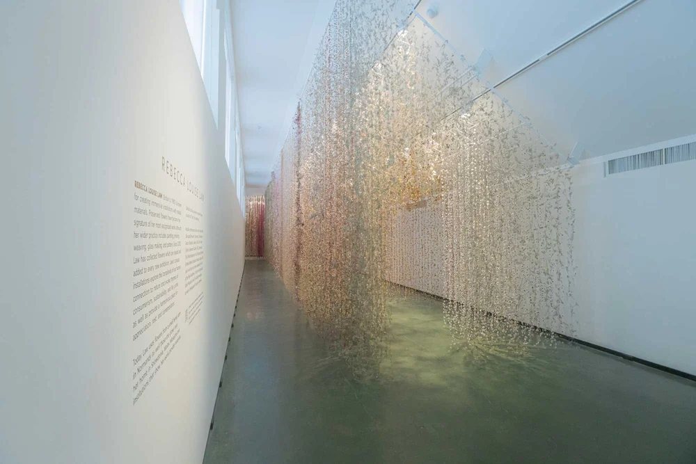 La Fleur Morte — Rebecca Louise Law