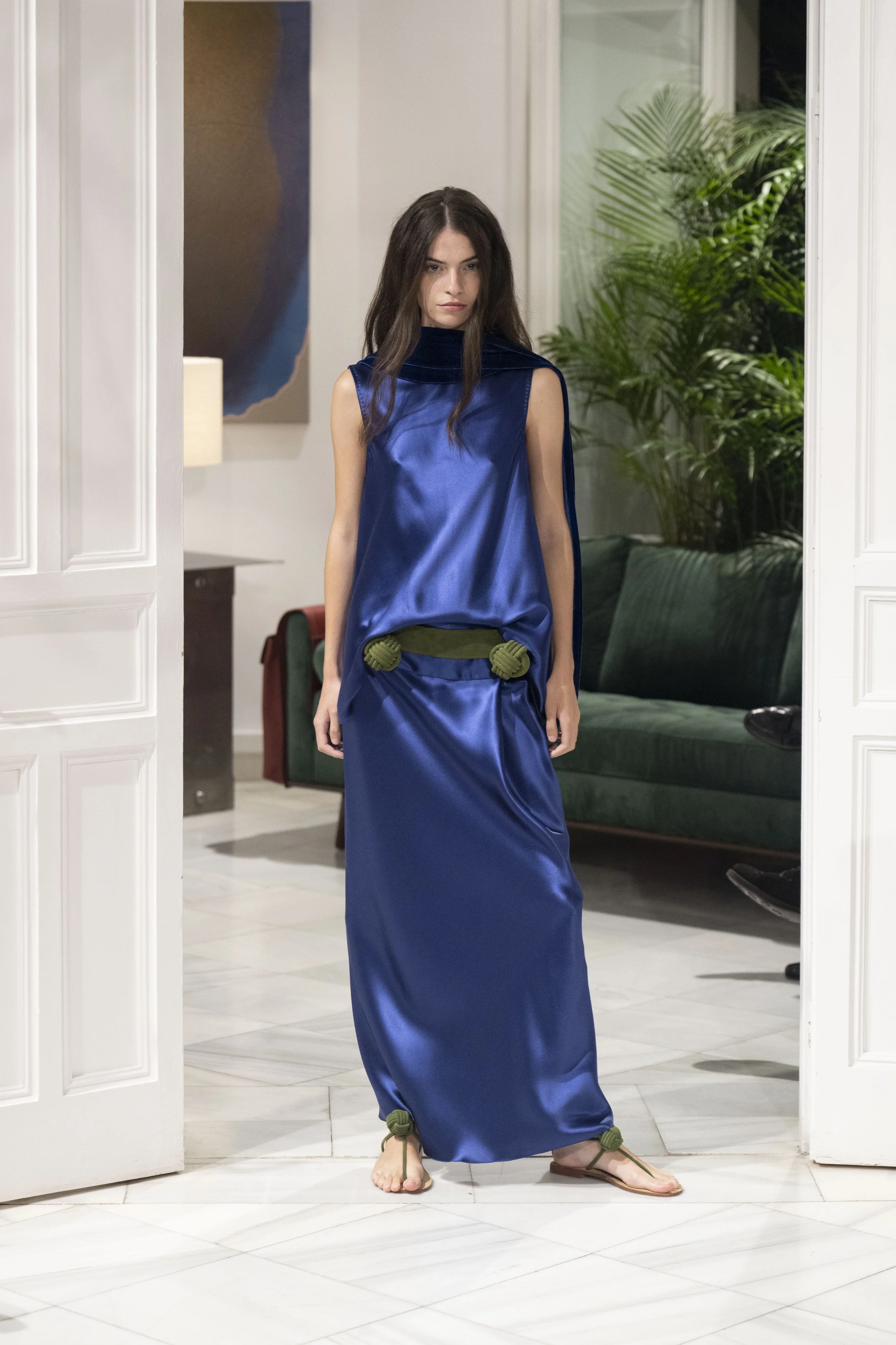 MARCOS LUENGO | Web Oficial, Colecciones y Mucho más