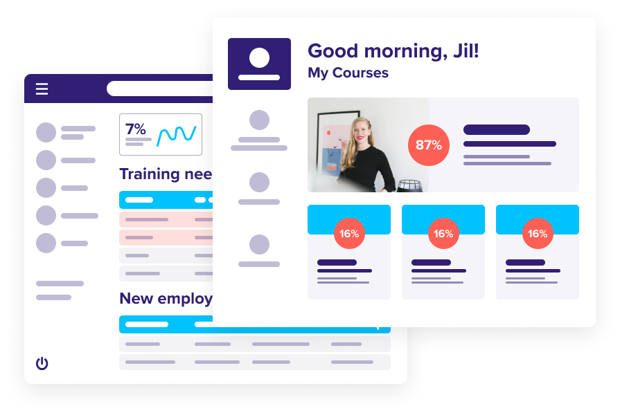Coursy.io - LMS powered by Learning Design