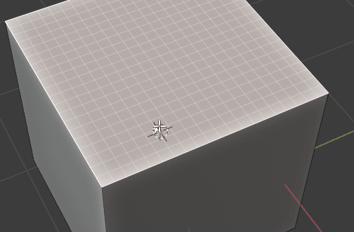 Documentation — Grid Modeler