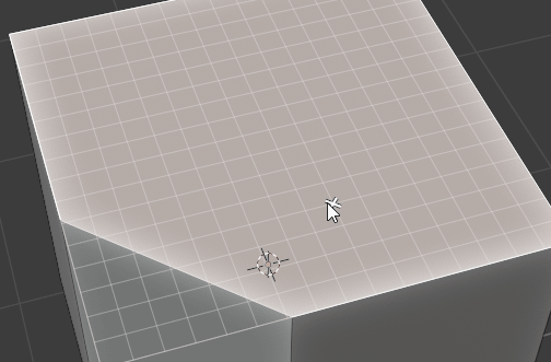 Documentation — Grid Modeler