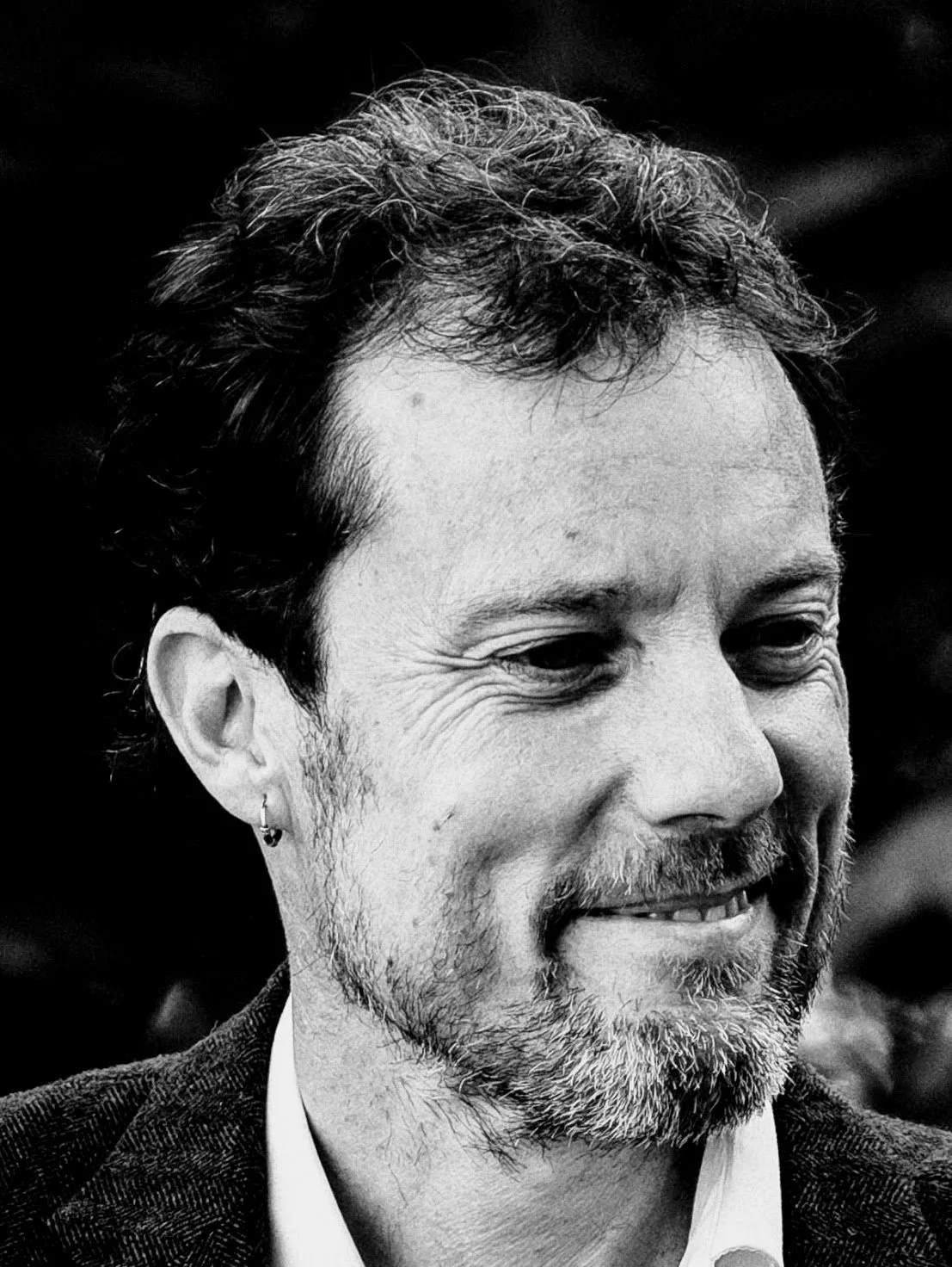 James Shorten — Future Plymouth 2030