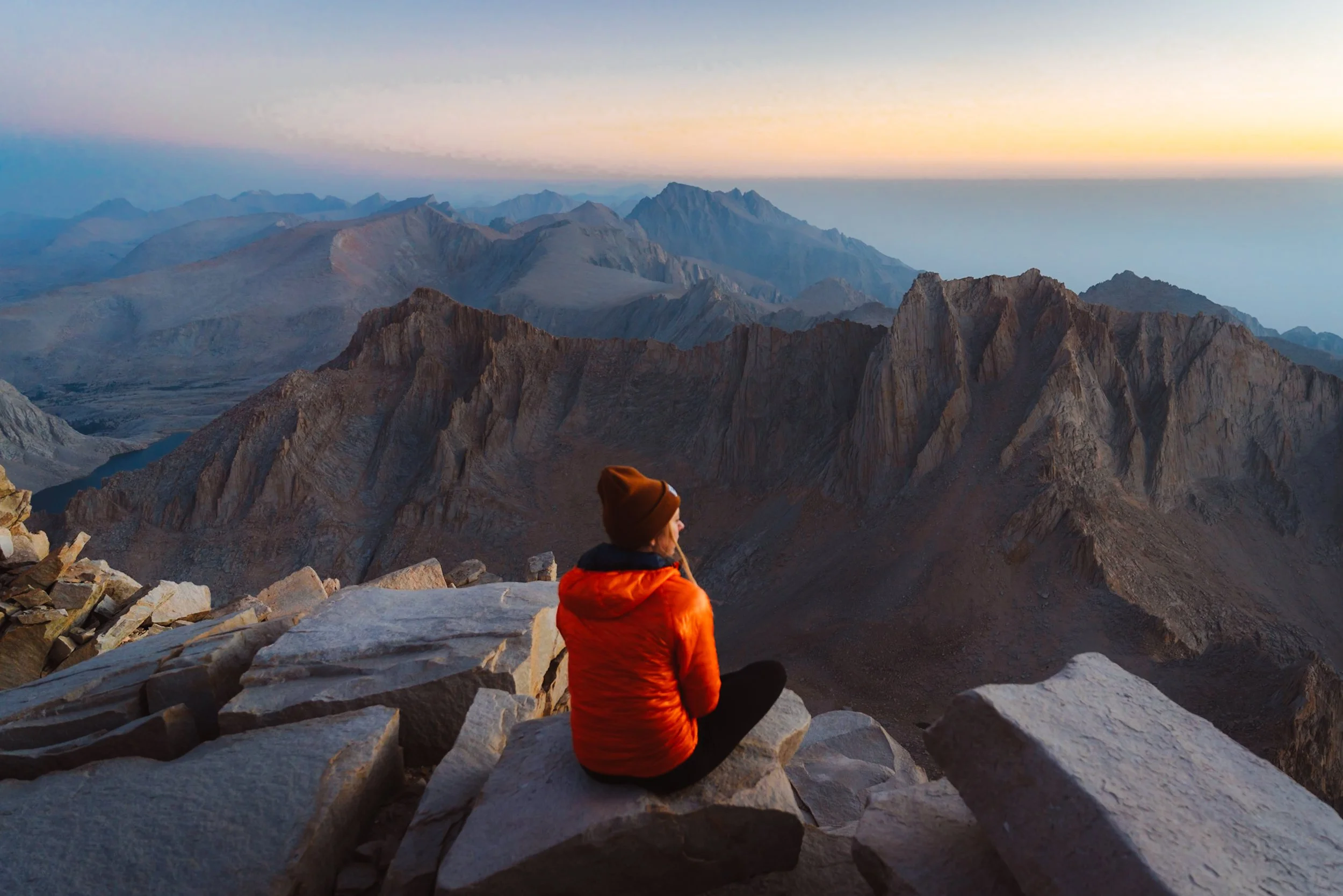 John Muir Trail (JMT) Resupply Guide: The Ultimate Guide for both ...