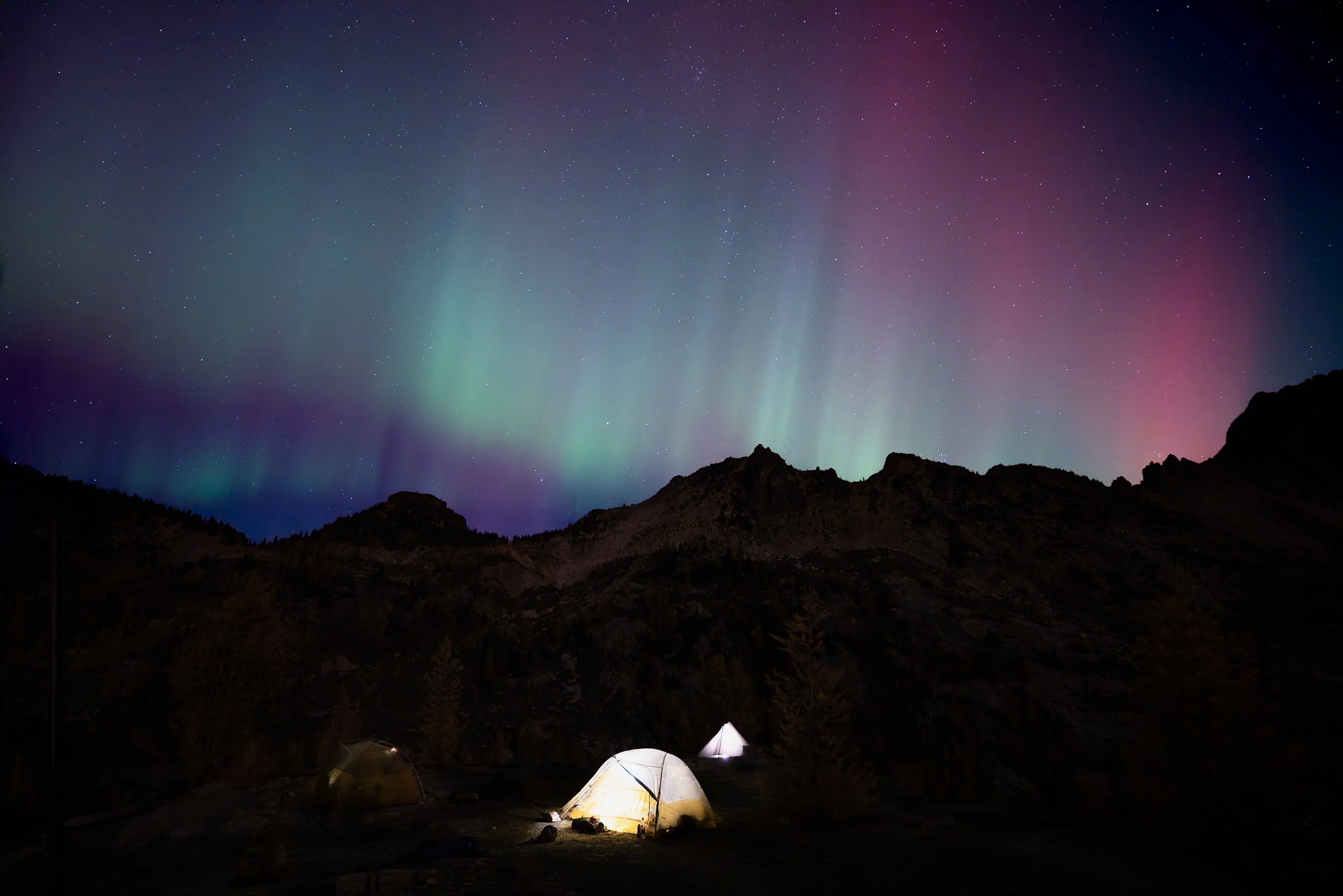 Backpacking Gear Guides — Erin Exploring