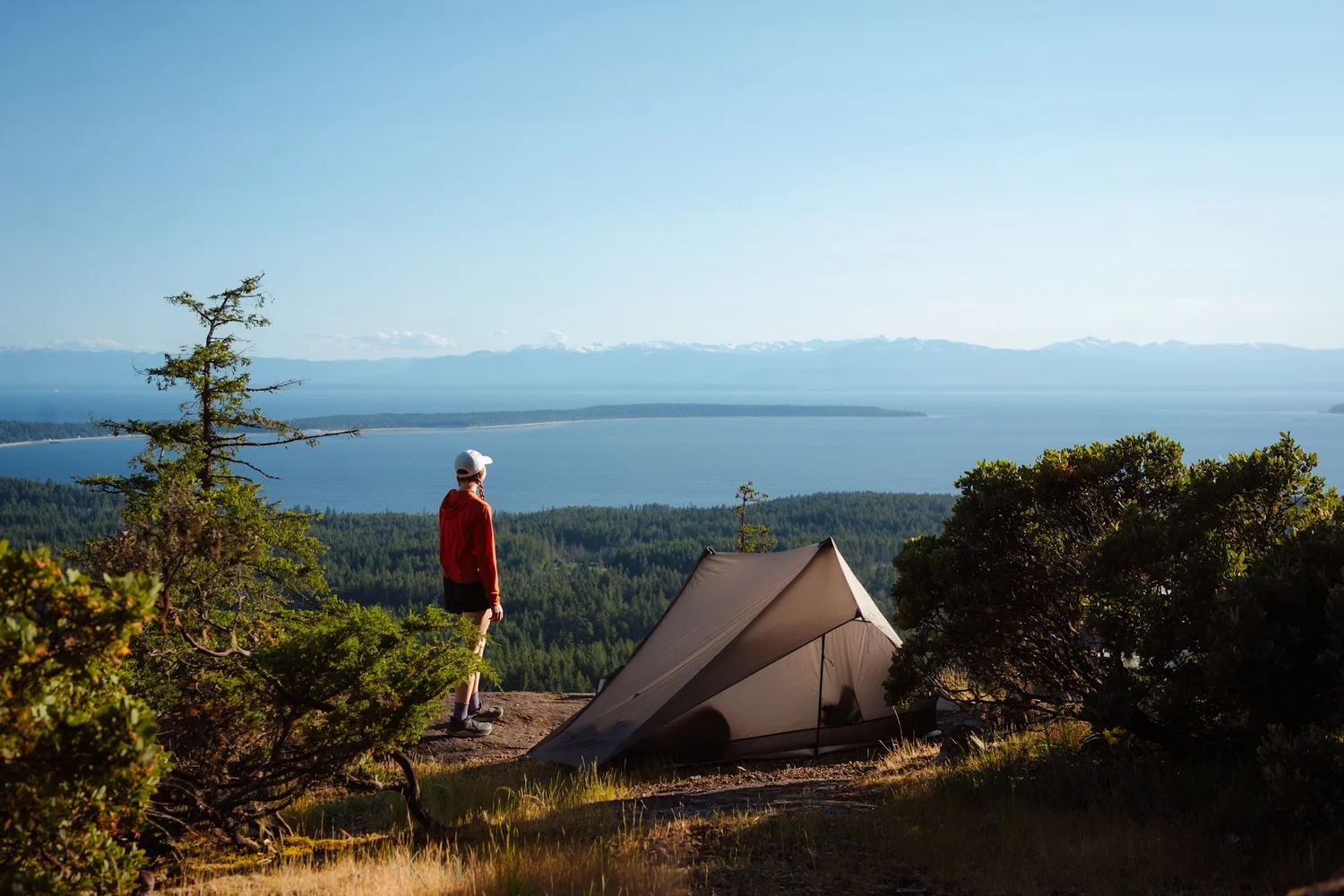 Sunshine Coast Trail Gear List 2025 — Erin Exploring