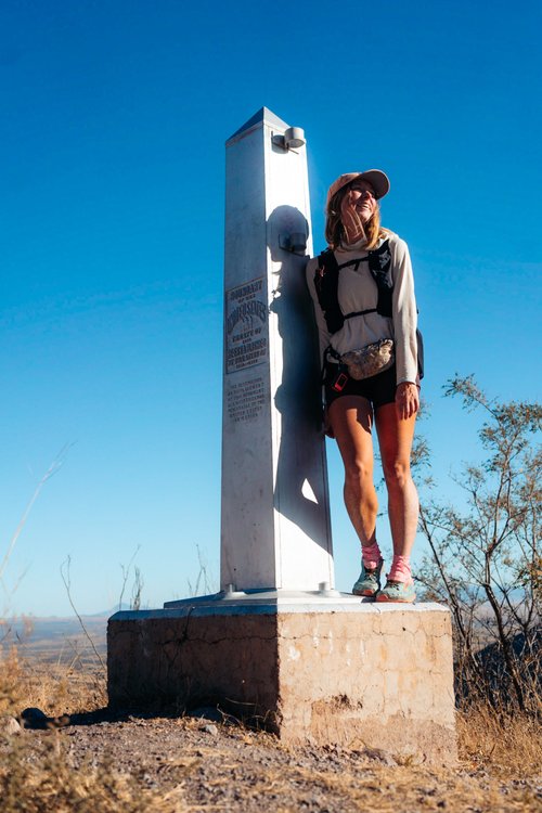 Ultimate Arizona Trail (AZT) Resupply Guide with Spreadsheet for ...