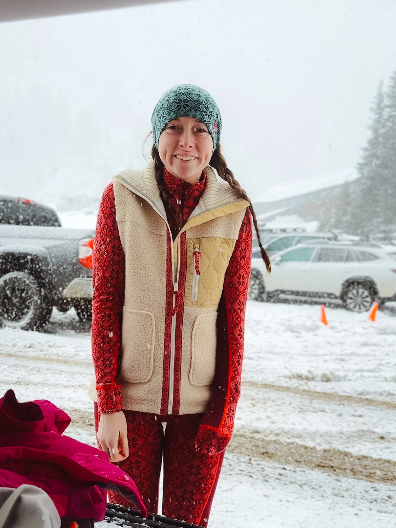 Kari Traa Base Layer Review: Best Women's Wool Base Layers for Winter ...
