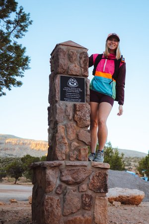 Ultimate Arizona Trail (AZT) Resupply Guide with Spreadsheet for ...