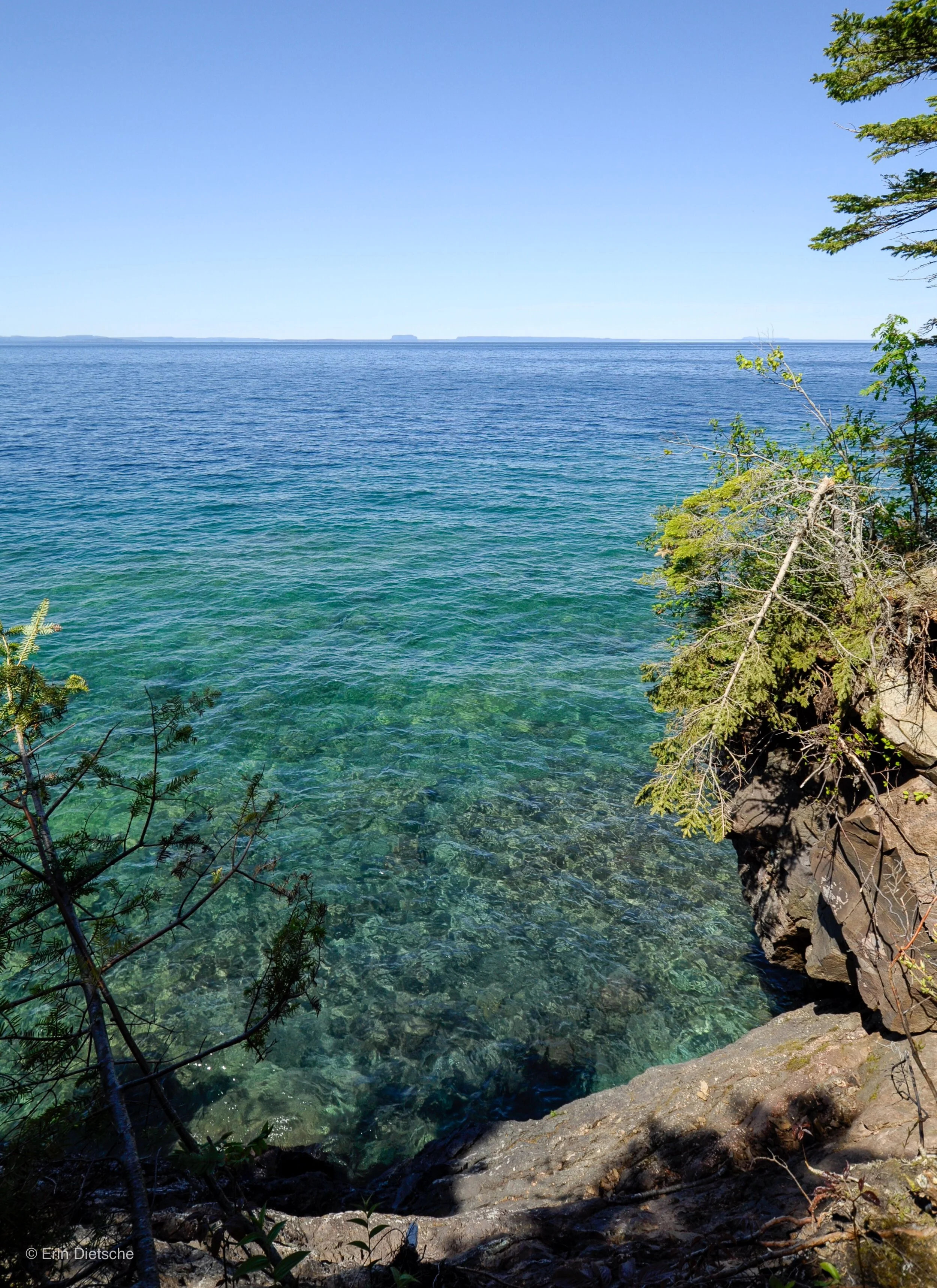 Backpacking Isle Royale National Park — Erin Exploring