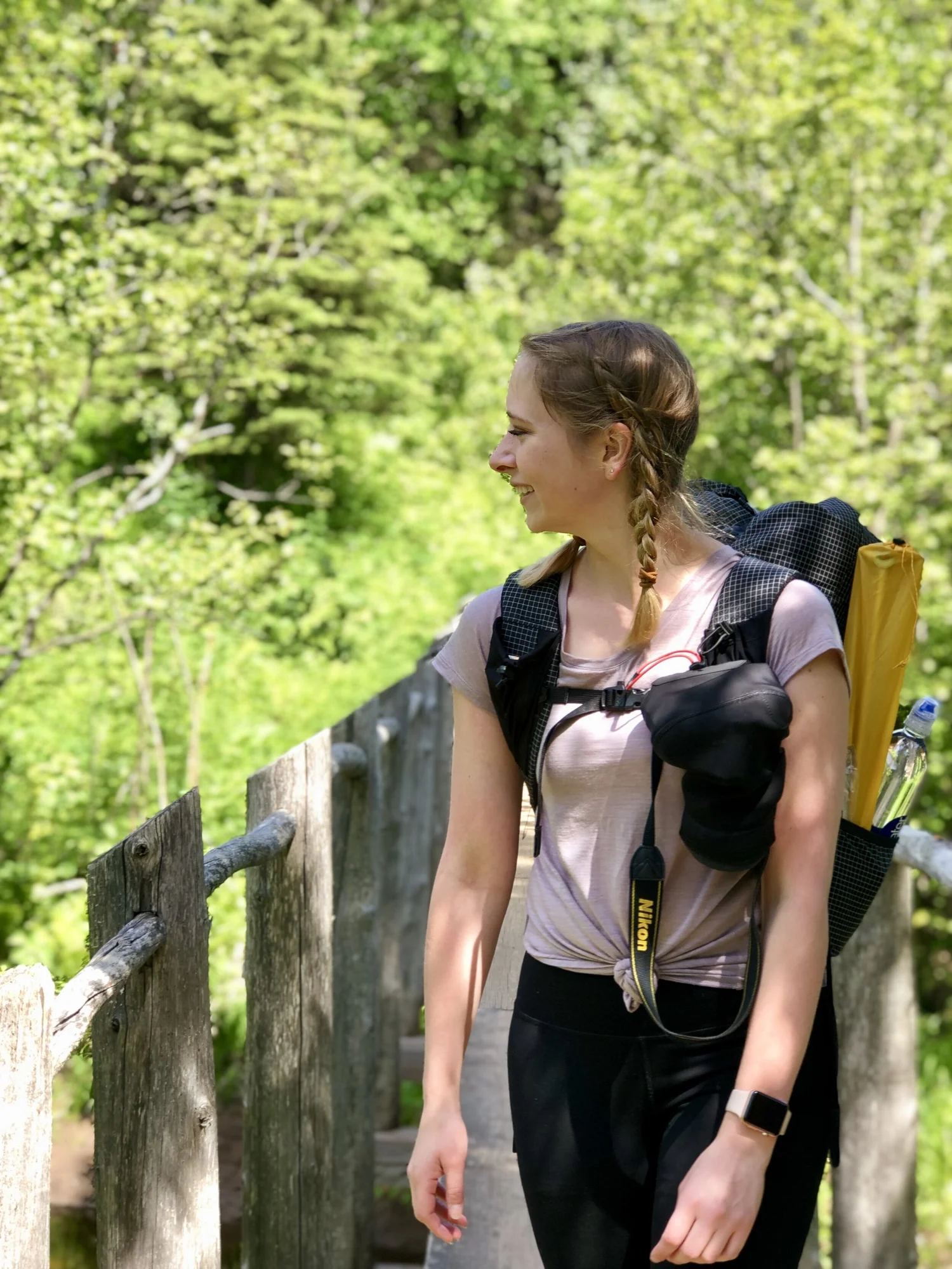 Backpacking Isle Royale National Park — Erin Exploring