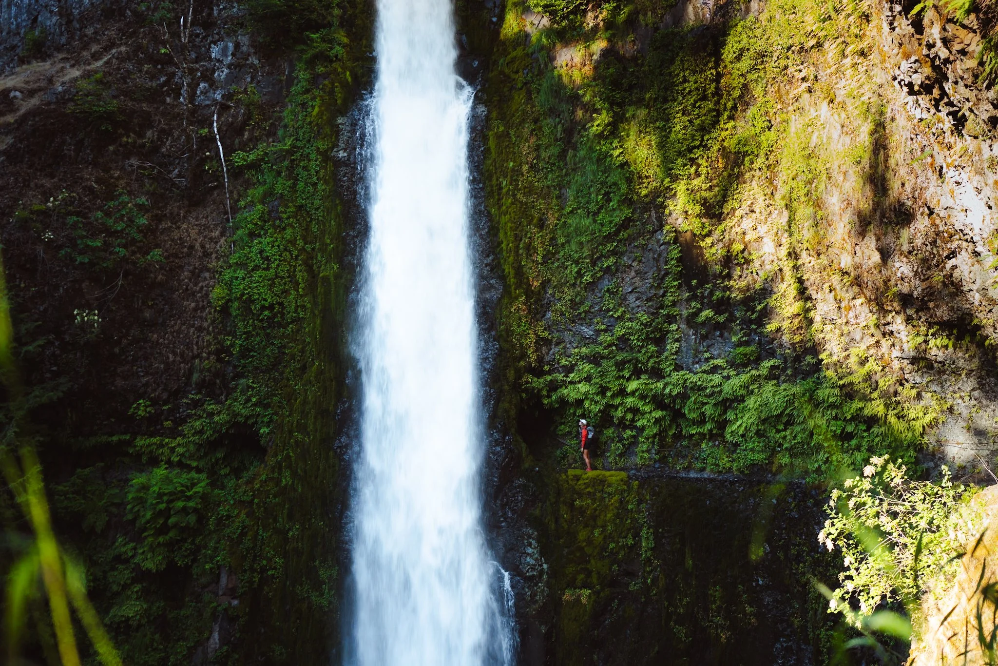 How I Hiked the Pacific Crest Trail in Under 100 Days: Tips from My 93 ...