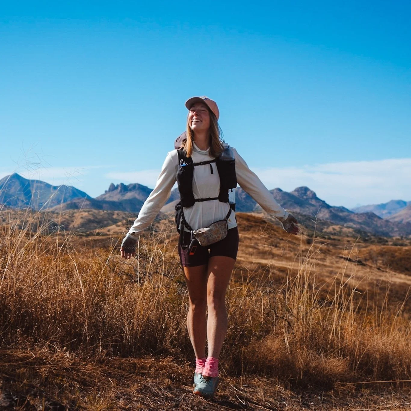 Best Sun Hoodies and Sun Shirts for Hiking, Backpacking, and Thru ...