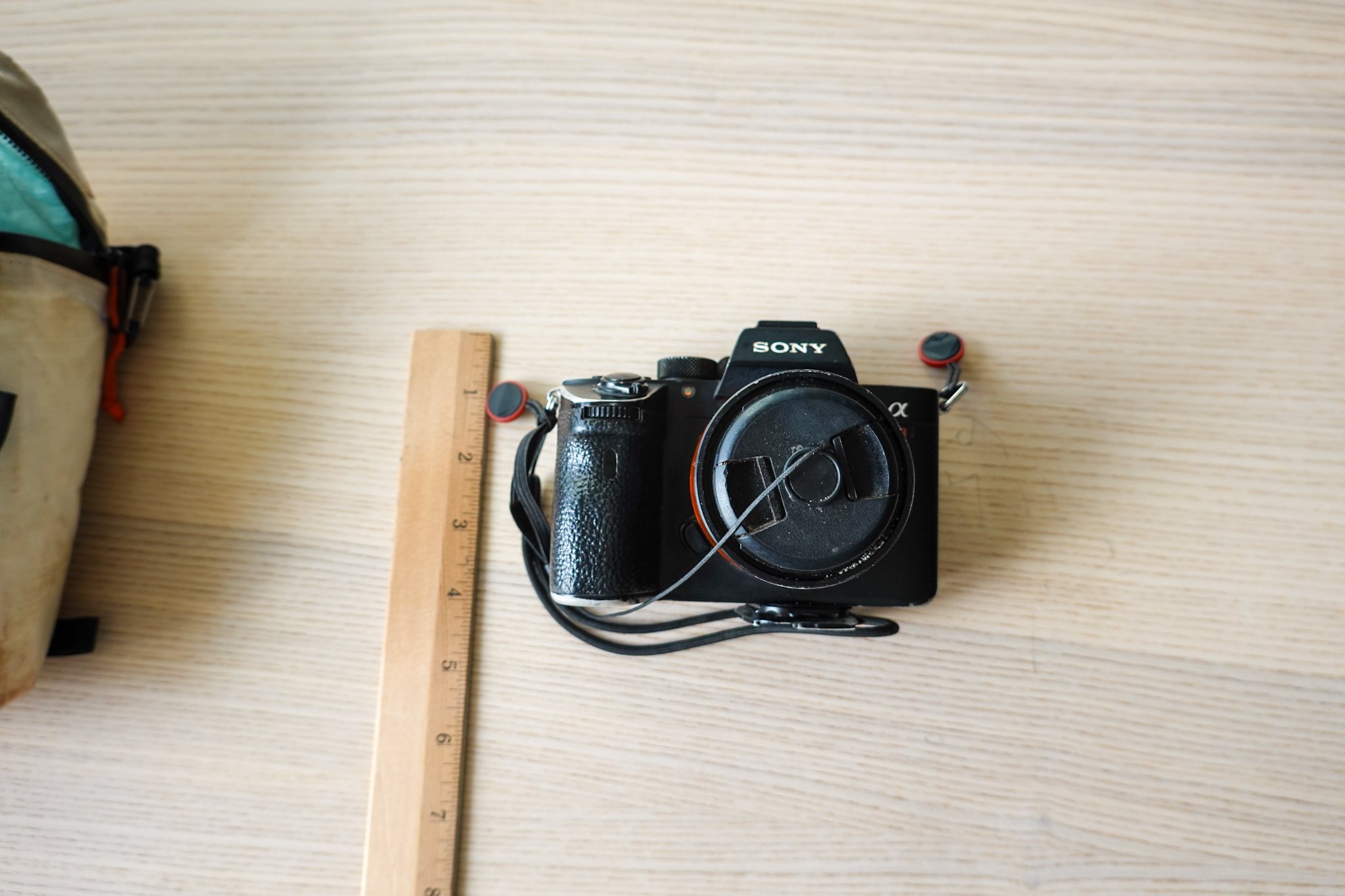 Hyperlite Mountain Gear Camera Pod Review: My Experience Hiking ...