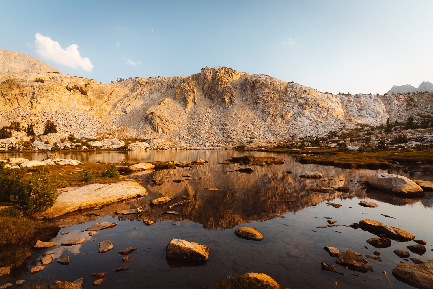 John Muir Trail (JMT) Resupply Guide: The Ultimate Guide for both ...