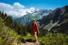 How I Hiked the Pacific Crest Trail in Under 100 Days: Tips from My 93 ...