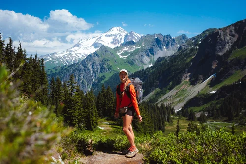How I Hiked the Pacific Crest Trail in Under 100 Days: Tips from My 93 ...