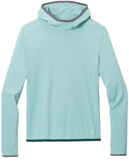 Best Sun Hoodies and Sun Shirts for Hiking, Backpacking, and Thru ...