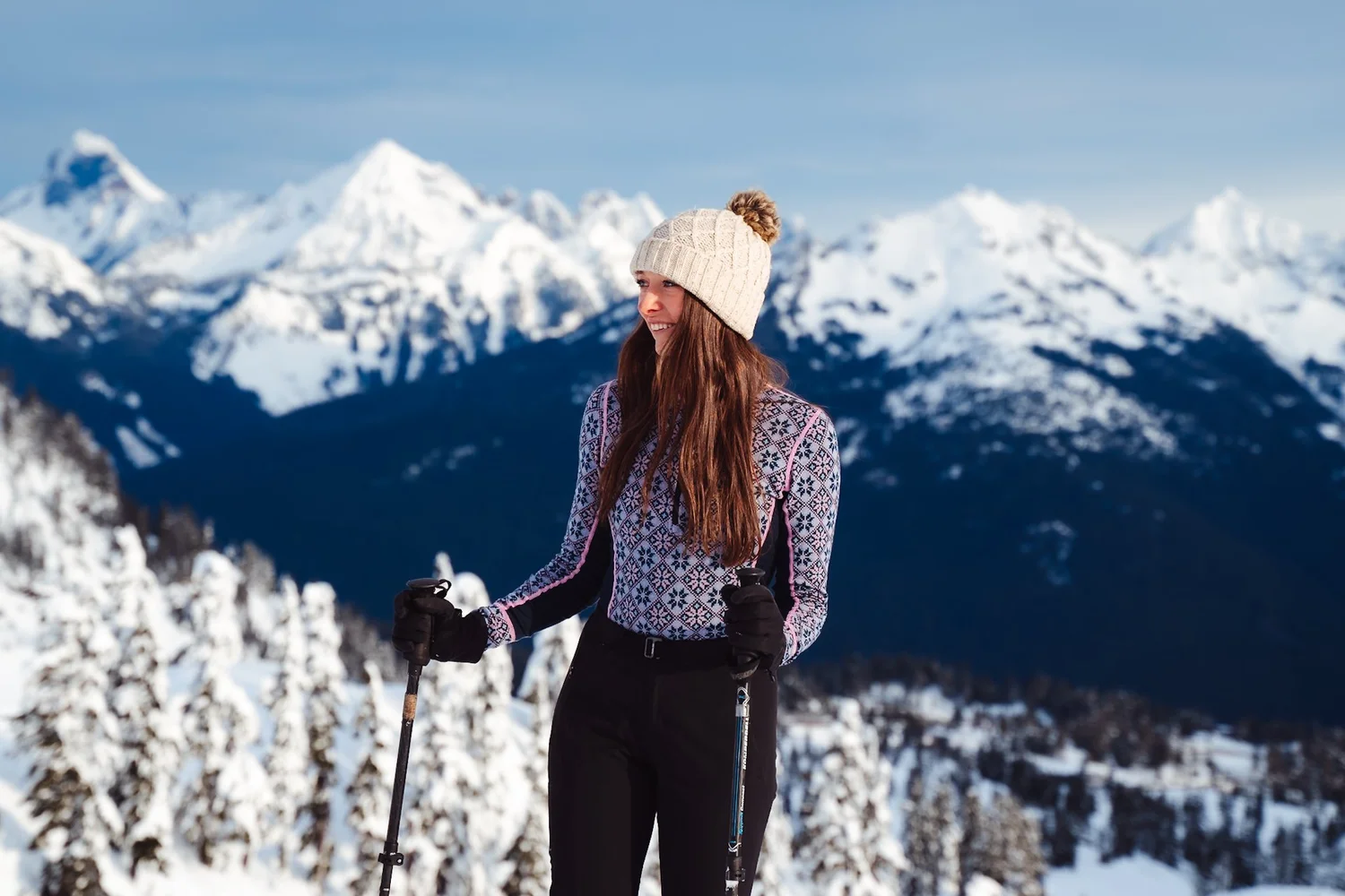 Kari Traa Base Layer Review: Best Women's Wool Base Layers for Winter ...