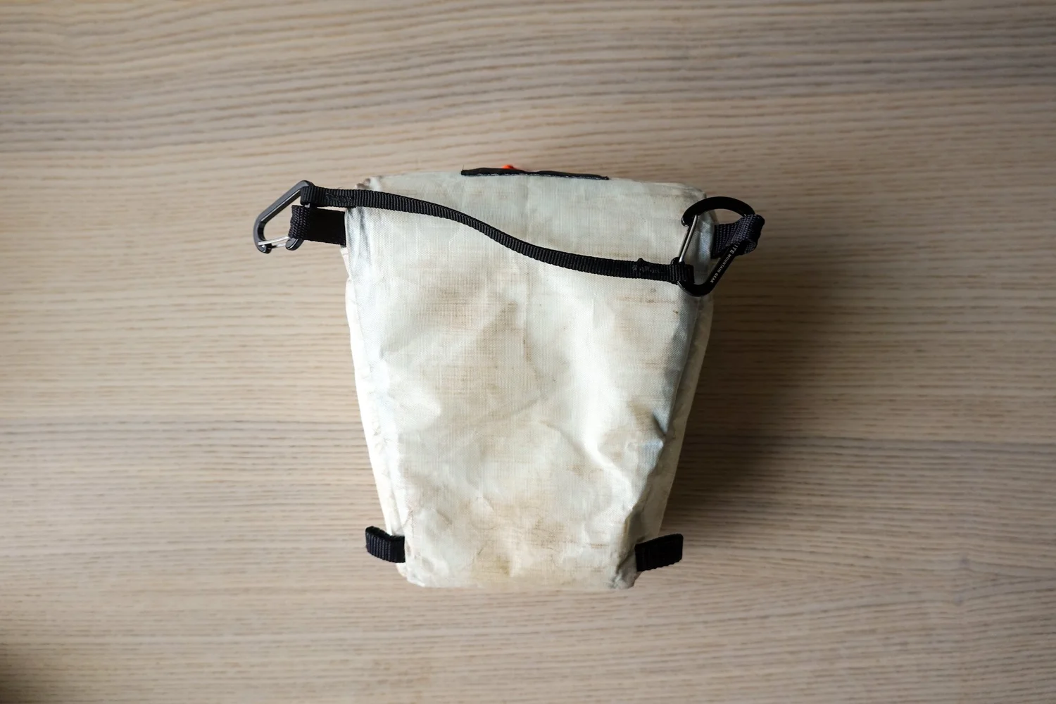 Hyperlite Mountain Gear Camera Pod Review: My Experience Hiking ...