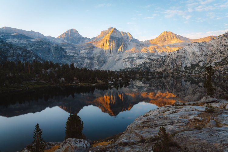 John Muir Trail (JMT) Resupply Guide: The Ultimate Guide for both ...